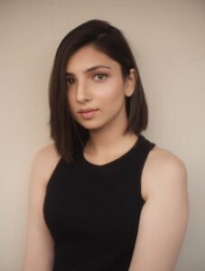 Afrah Sayed Height, Age, Boyfriend, Family, Biography & More » StarsUnfolded