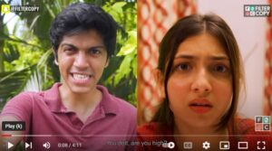 Afrah Sayed Height, Age, Boyfriend, Family, Biography & More ...