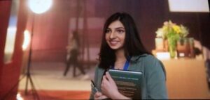 Afrah Sayed Height, Age, Boyfriend, Family, Biography & More » StarsUnfolded