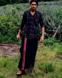 Akhil Marar Age, Girlfriend, Wife, Family, Biography & More » StarsUnfolded