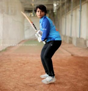 Hrishita Basu Age, Family, Biography & More » StarsUnfolded