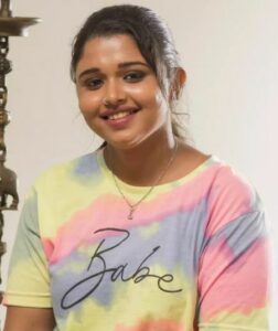 Angeline Mariya Height, Age, Boyfriend, Family, Biography & More ...