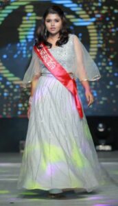 Angeline Mariya Height, Age, Boyfriend, Family, Biography & More ...