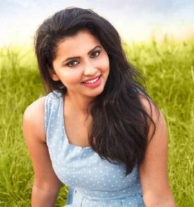 Anicka Vikramman Height, Age, Boyfriend, Family, Biography & More ...