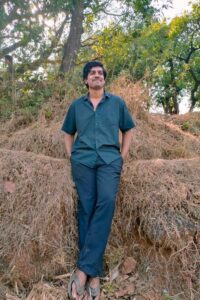 Arjun Radhakrishnan Height, Age, Girlfriend, Family, Biography & More » StarsUnfolded