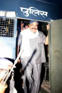 Atiq Ahmed Age, Death, Wife, Children, Family, Biography & More ...