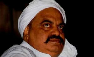 Atiq Ahmed Age, Death, Wife, Children, Family, Biography & More ...