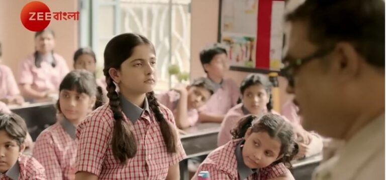 Ayanna Chatterjee Age, Family, Biography & More » StarsUnfolded