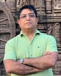 Bhaskar Rao Age, Wife, Family, Biography & More » StarsUnfolded