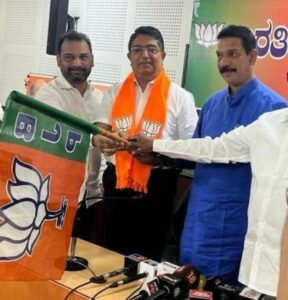 Bhaskar Rao Age, Wife, Family, Biography & More » StarsUnfolded