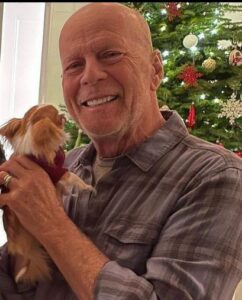 Bruce Willis Height, Age, Wife, Family, Biography & More » StarsUnfolded