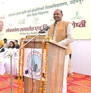 CP Joshi Age, Caste, Wife, Family, Biography & More » StarsUnfolded