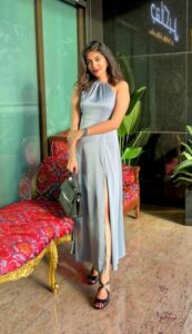 Cerena Ann Johnson (Bigg Boss Malayalam 5) Age, Boyfriend, Family ...