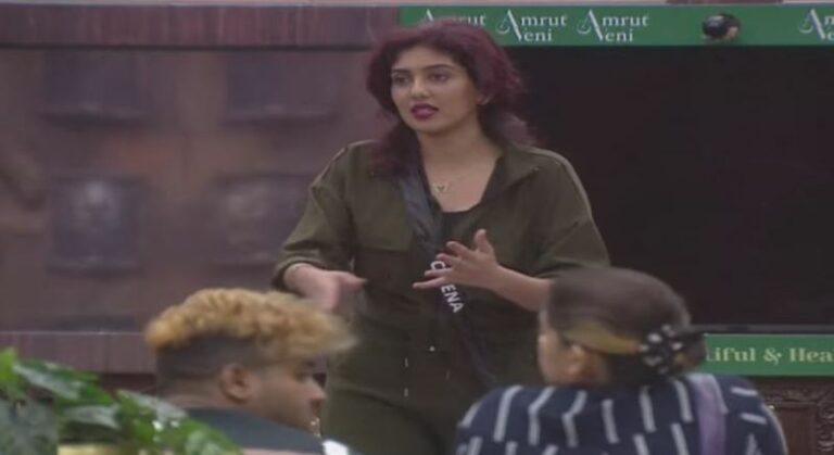 Cerena Ann Johnson (Bigg Boss Malayalam 5) Age, Boyfriend, Family, Biography & More » StarsUnfolded