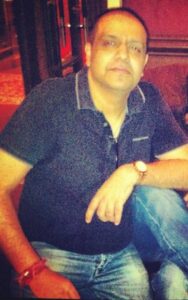 Chikki Panday Age, Wife, Family, Biography & More » StarsUnfolded