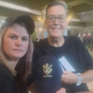 Dane Van Niekerk Height, Age, Husband/Partner, Family, Biography & More ...