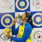 Dayalan Hemalatha Height, Age, Boyfriend, Husband, Children, Family ...