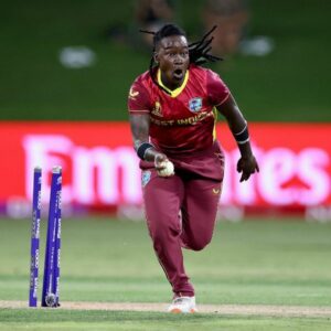 Deandra Dottin Height, Age, Husband, Family, Biography & More ...