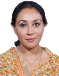 Diya Kumari Age, Caste, Husband, Family, Biography & More » StarsUnfolded