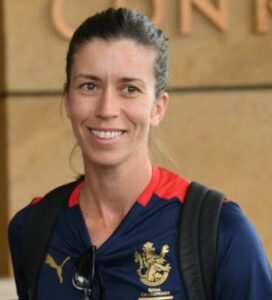 Erin Burns Height, Age, Husband/Partner, Children, Biography & More ...
