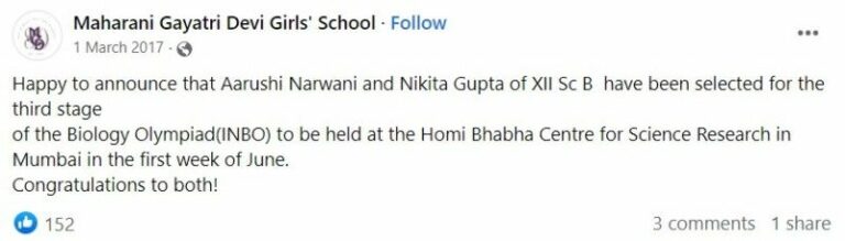 Aarushi Narwani (NEET PG Topper 2023) Height, Age, Boyfriend, Family ...