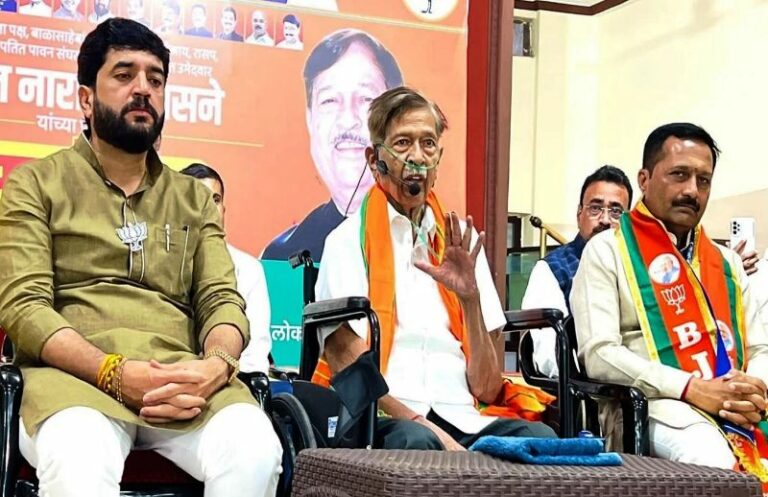 Girish Bapat Age, Death, Caste, Wife, Family, Biography & More ...