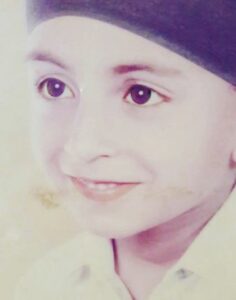 Harjot Singh Bains Age, Wife, Family, Biography & More » StarsUnfolded