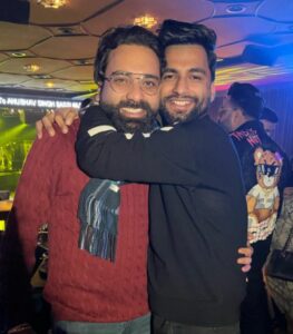 Harsh Gujral Age, Family, Biography & More » StarsUnfolded