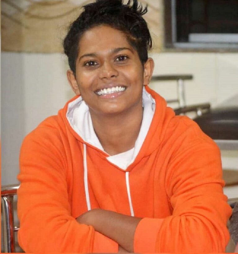 Indrani Roy Height, Age, Family, Biography & More » StarsUnfolded