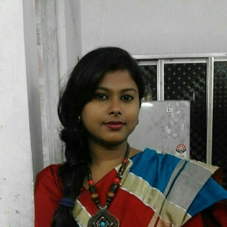 Indrani Roy Height, Age, Family, Biography & More » StarsUnfolded