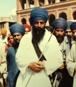 Jarnail Singh Bhindranwale Age, Death, Wife, Children, Biography & More ...