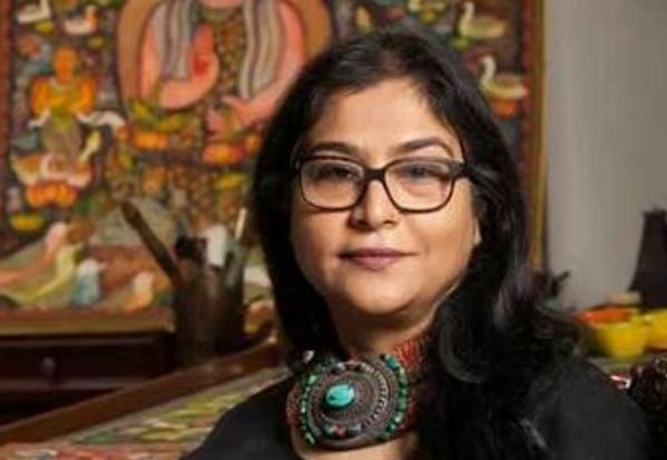 Jayasri Burman Age, Husband, Family, Biography & More » StarsUnfolded