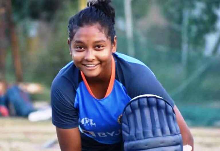 Jintimani Kalita Age Family, Biography & More » StarsUnfolded