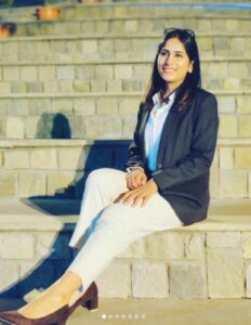 Jyoti Yadav (IPS Officer) Age, Husband, Family, Biography & More ...