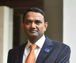 Krithi Krithivasan Age, Wife, Family, Biography & More » StarsUnfolded