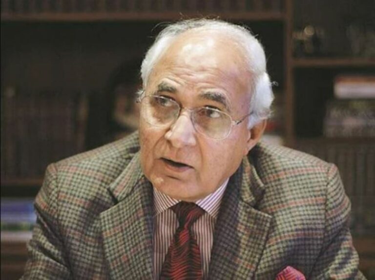 K. P. Singh Age, Girlfriend, Wife, Children, Family, Biography & More ...