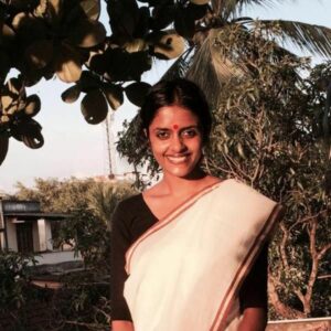 Kani Kusruti Height, Age, Boyfriend, Family, Biography & More ...