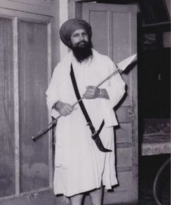 Jarnail Singh Bhindranwale Age, Death, Wife, Children, Biography & More ...