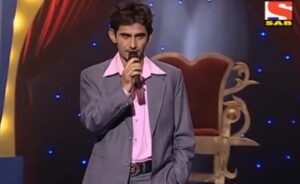 Khyali Saharan Age, Wife, Family, Biography & More » StarsUnfolded