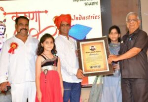 Khyali Saharan Age, Wife, Family, Biography & More » StarsUnfolded