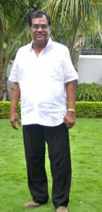 Kota Srinivasa Rao Age, Death, Wife, Children, Family, Biography ...