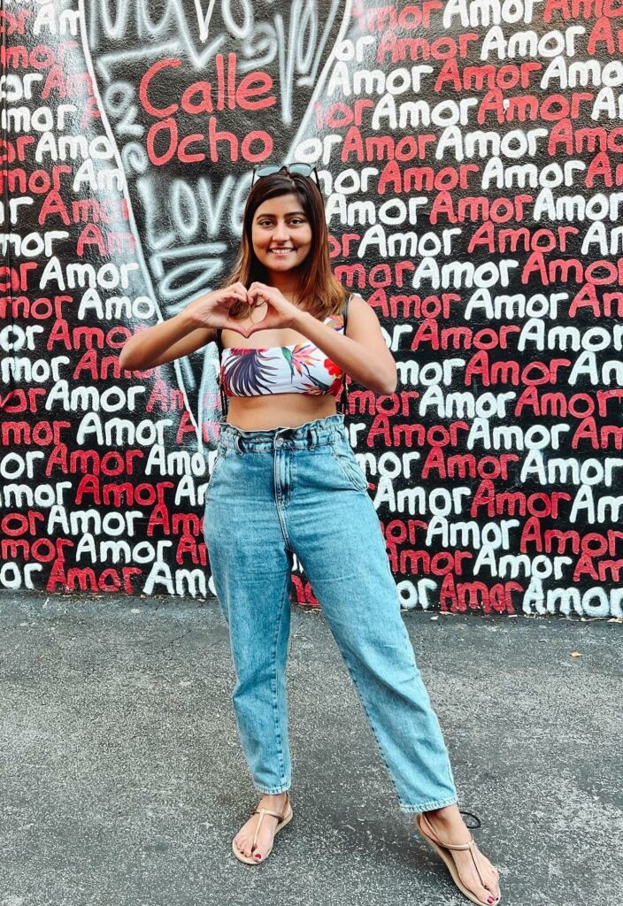 Kritika Goel Height, Age, Boyfriend, Family, Biography & More ...