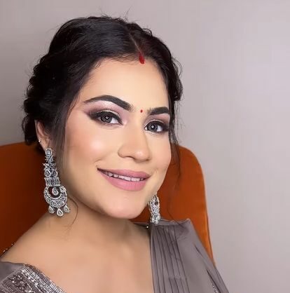 Kritika Malik Age, Husband, Family, Biography » StarsUnfolded