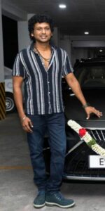 Lokesh Kanagaraj Age, Family, Biography & More » StarsUnfolded