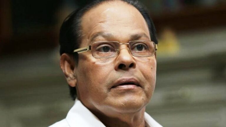 Innocent (actor) Age, Death, Wife, Family, Biography & More » StarsUnfolded