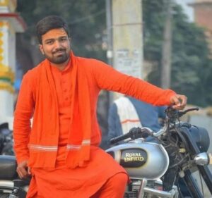 Manish Kashyap Age, Family, Biography » StarsUnfolded