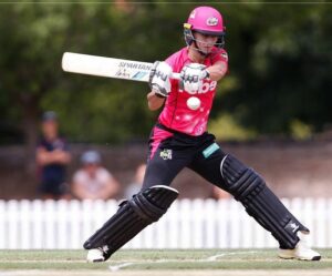 Marizanne Kapp Height, Age, Husband, Family, Biography & More ...