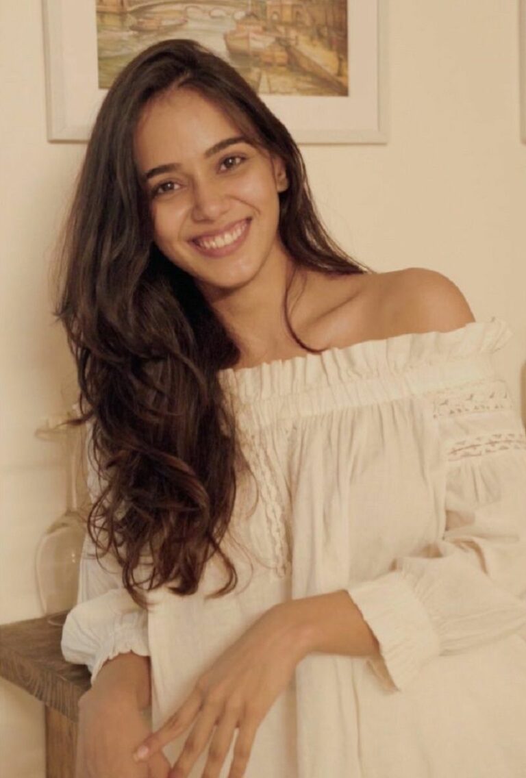 Monica Chaudhary Height, Age, Boyfriend, Family, Biography & More ...