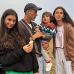 Myra Rampal Height, Age, Boyfriend, Family, Biography & More ...