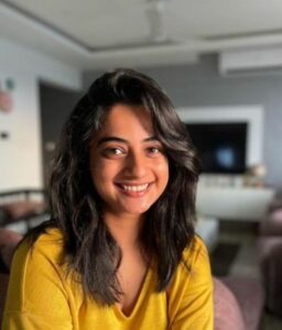 Namitha Pramod Height, Age, Boyfriend, Family, Biography & More ...